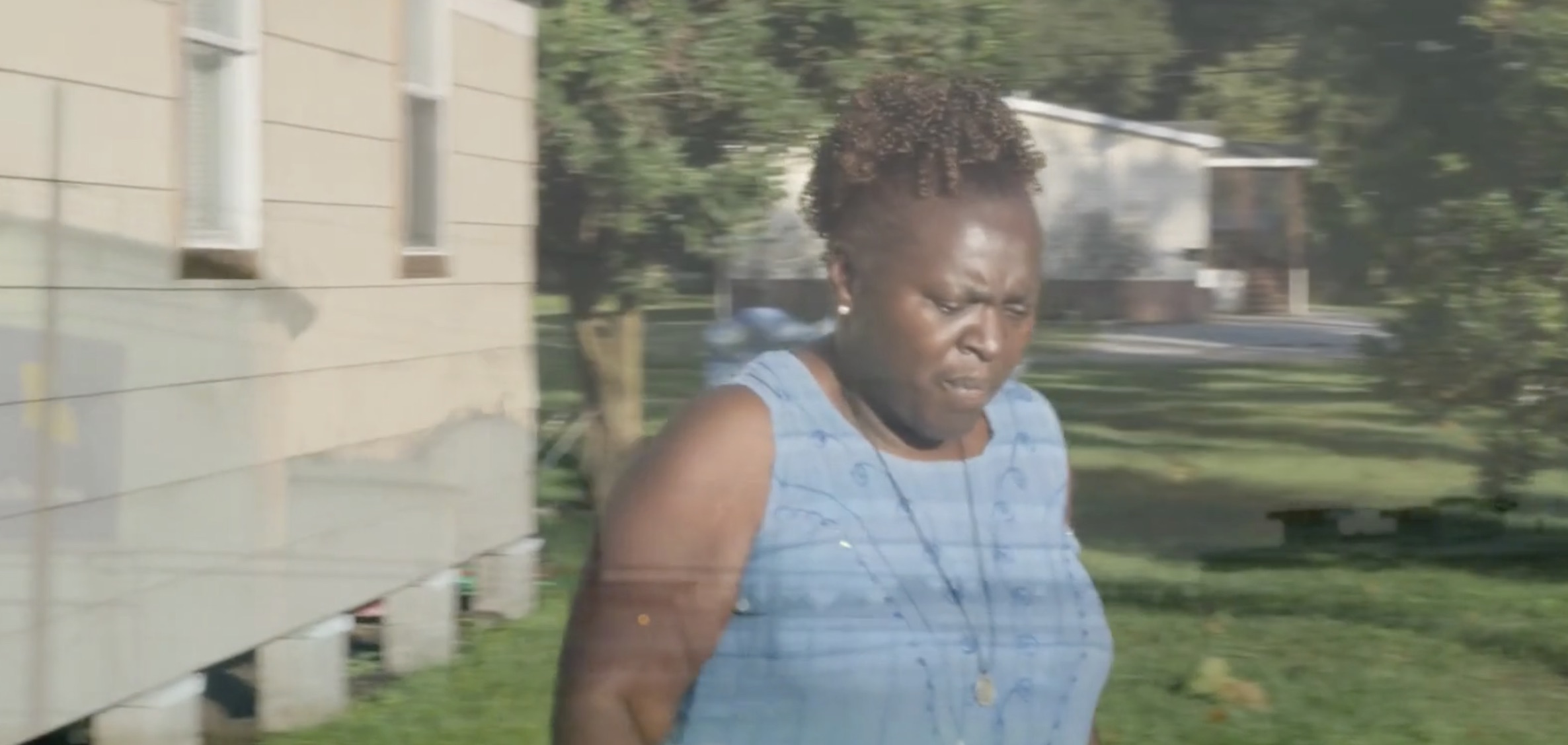 Climates of Inequality — That Place Was Home, Iris Carter, Women of ...