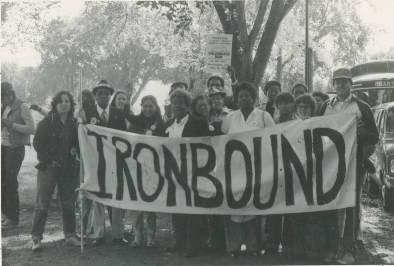 Climates of Inequality — The Ironbound Fights Back: The History of the ICC