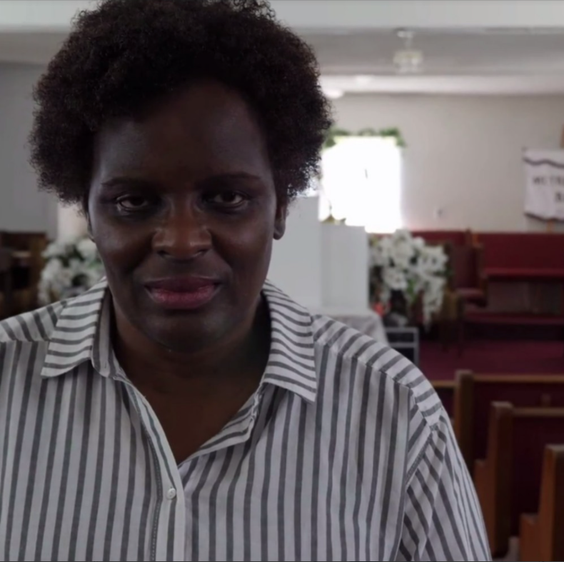 Climas de Desigualdad — Field Notes: Interview with Eve Butler